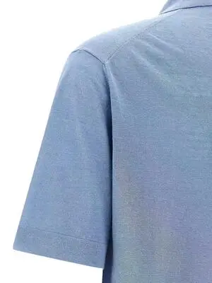 ZANONE Short-sleeve Shirt