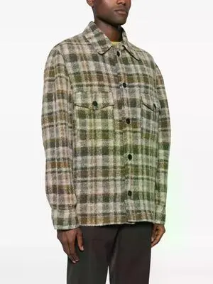 MARANT Kervon Shirt Jacket