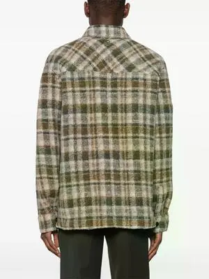 MARANT Kervon Shirt Jacket