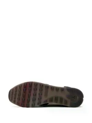 Bally Gavino Colour-block Sneakers - Neutrals
