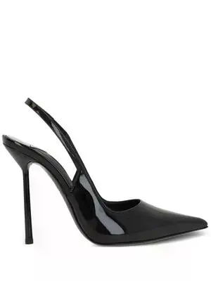 LE SILLA 120mm Bella Pumps