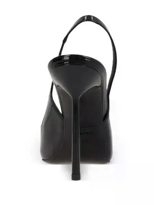 LE SILLA 120mm Bella Pumps