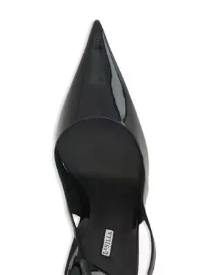 LE SILLA 120mm Bella Pumps