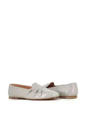 HENDERSON BARACCO Loafers - Grey