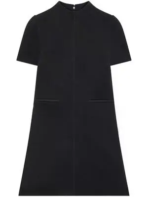 COURREGES A-line Mini Dress