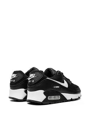 Nike Max 90 Sneakers - Black