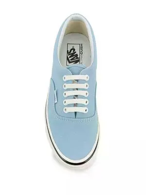 VANS Unicorn Print Authentic Sneakers - Blue