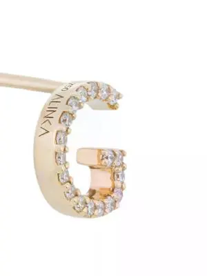 ALINKA Id Diamond Stud Earring