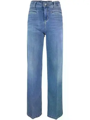 Liu Jo Stretch Cotton Jeans