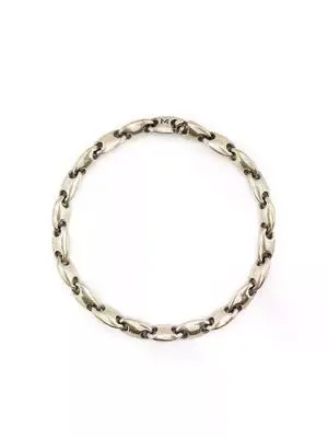 M. Cohen Silver Bracelets For Men