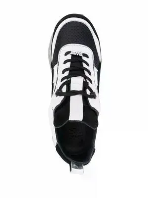 Swear London Air Revive Nitro Platform Sneakers