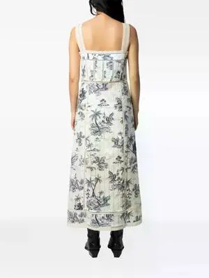 Zadig&Voltaire Renaid Dress
