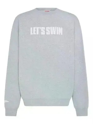 Let's Swim Sweatshirts Hoodies For Women