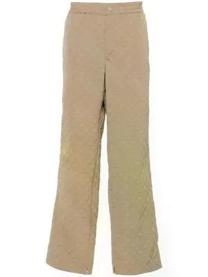 Misbhv Knee Length Pants For Men