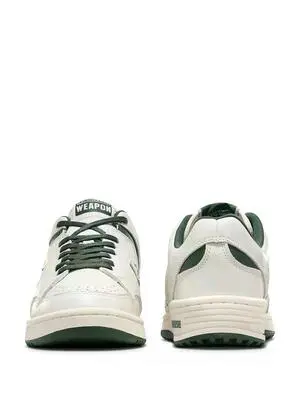 CONVERSE Weapon Sneakers - White