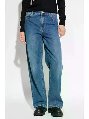 Moschino Straight-leg Jeans