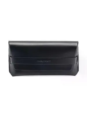 Isabel Marant Oversized Square Frame Sunglasses - Black