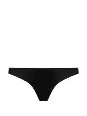 MAISON CLOSE French Kiss Briefs - Black