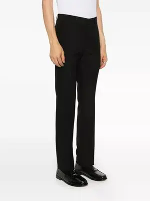 Givenchy Wool Tailored Trousers