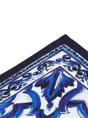 Dolce & Gabbana Linen Napkins