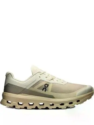 On Cloudvista 2 Lace-up Sneakers - Neutrals