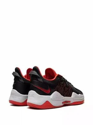 Nike Pg 5 Low-top Sneakers