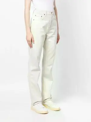 B Sides Marcel Straight-leg Jeans