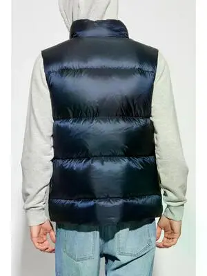 Woolrich Pertex Puffer Gilet