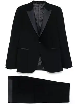 Emporio Armani Single-breasted Suit