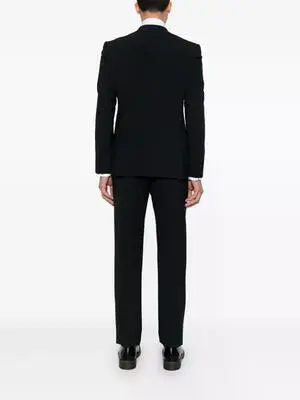 Emporio Armani Single-breasted Suit