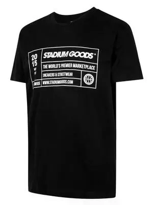 STADIUM GOODS Cotton T-shirt