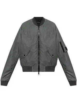 Dolce & Gabbana Classic Bomber Jacket