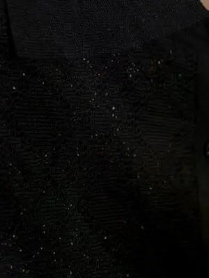 Givenchy Monogram-jacquard Dress