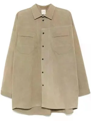 Jan Jan Van Essche Overshirts For Men