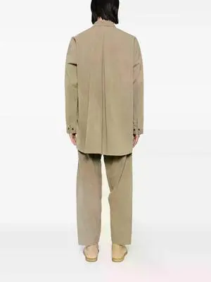 JAN JAN VAN ESSCHE Classic Collar Shirt