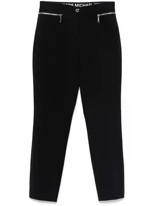 Michael Kors Zip Up Pants For Women