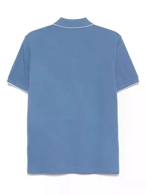 Corneliani Jersey Polo Shirt