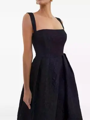 Rebecca Vallance Esther Strap Gown