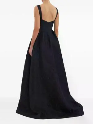 Rebecca Vallance Esther Strap Gown