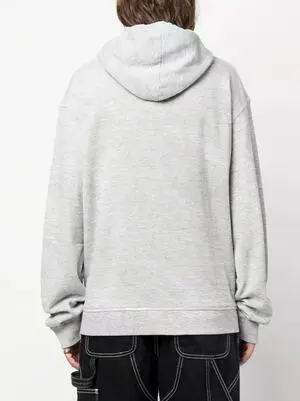 Dsquared2 Cool Patch-detail Hoodie
