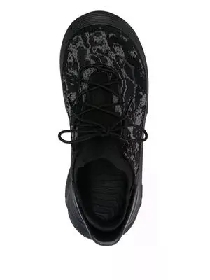 HOKA® Restore Chukka Sneakers
