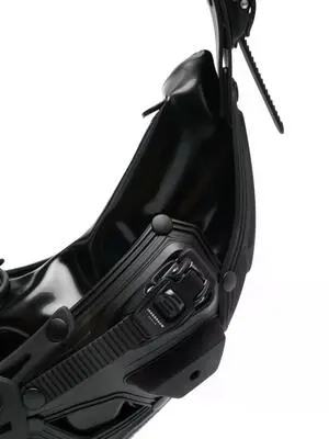 INNERRAUM Hm5 Shoulder Bag