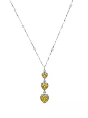 Juwelina Paris Adjustable Necklaces
