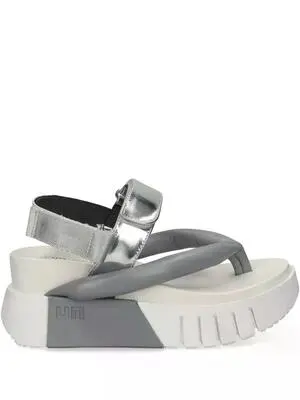 United Nude Delta Thong Sandals