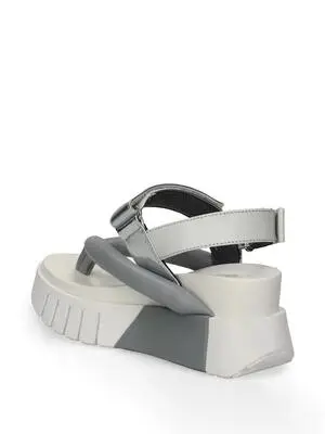 United Nude Delta Thong Sandals