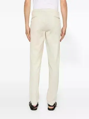 Corneliani Straight-leg Trousers