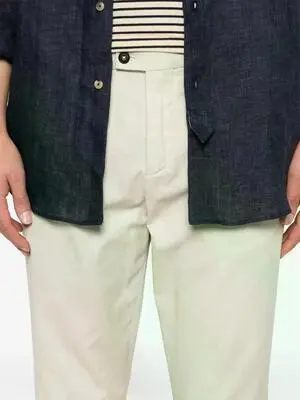 Corneliani Straight-leg Trousers
