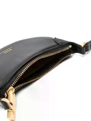 Polo Ralph Lauren Polo Id Card Case - Black