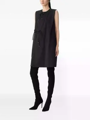 JNBY Embellished Sleeveless Dress - Black