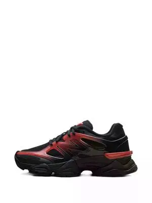 NEW BALANCE 9060 Athletic Sneakers - Black